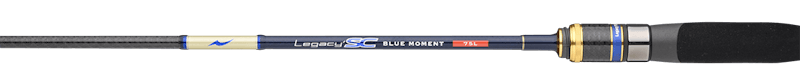 Legacy’SC | 生産終了品 | ロッド | APIA
