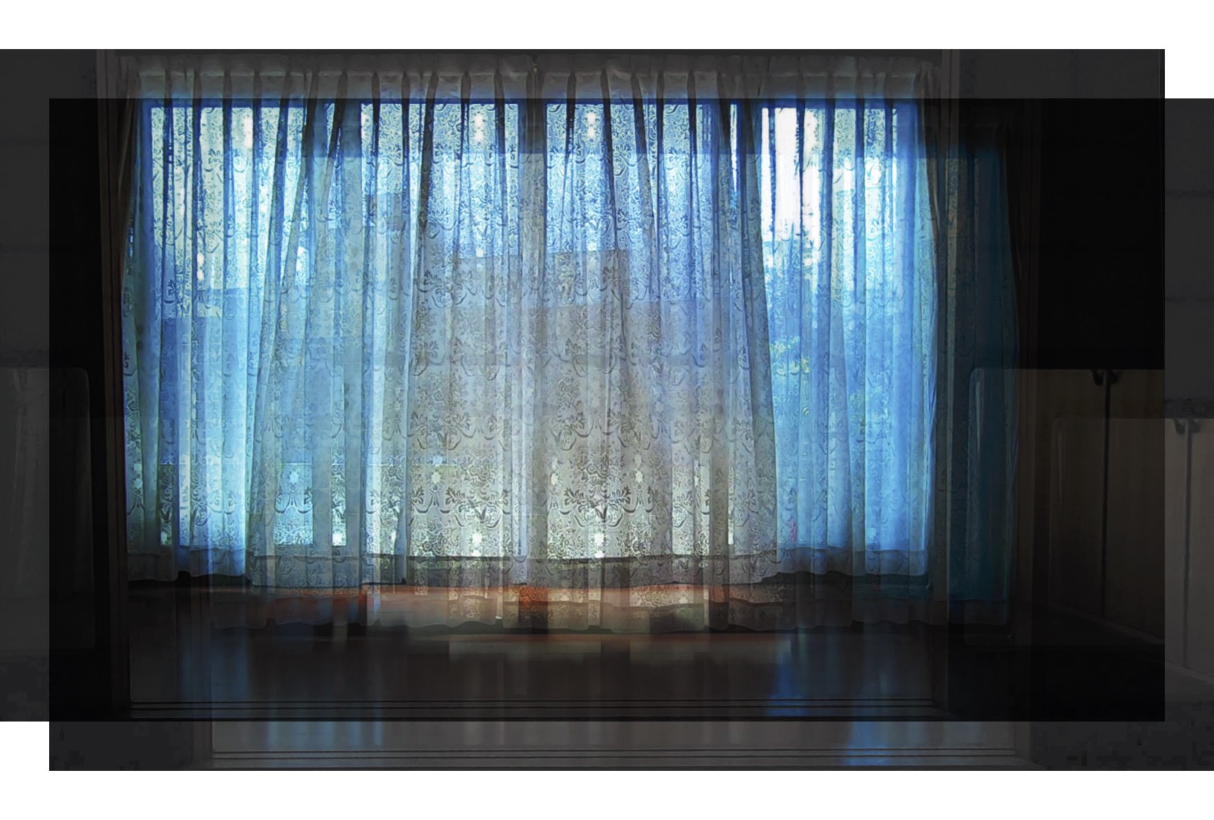 WORKS: ハローグッバイピリオド - RISA TSURUTA