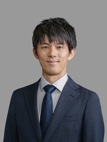 井上 知洋 | プロフェッショナル | NTTデータ経営研究所