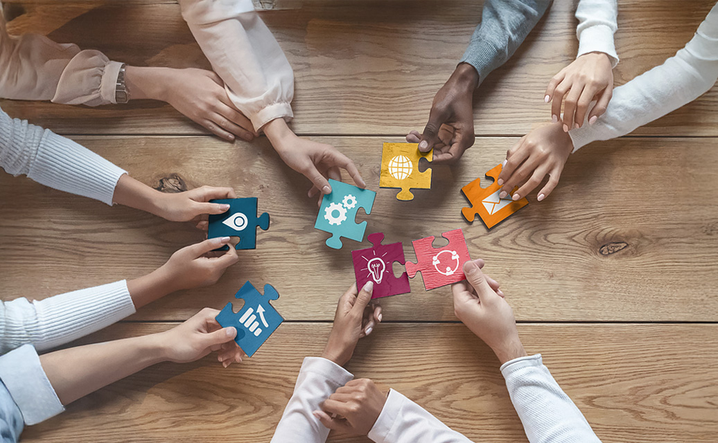 北欧・デンマークに学ぶ「参加型デザイン」によるソーシャル・イノベーション | 経営研レポート | NTTデータ経営研究所