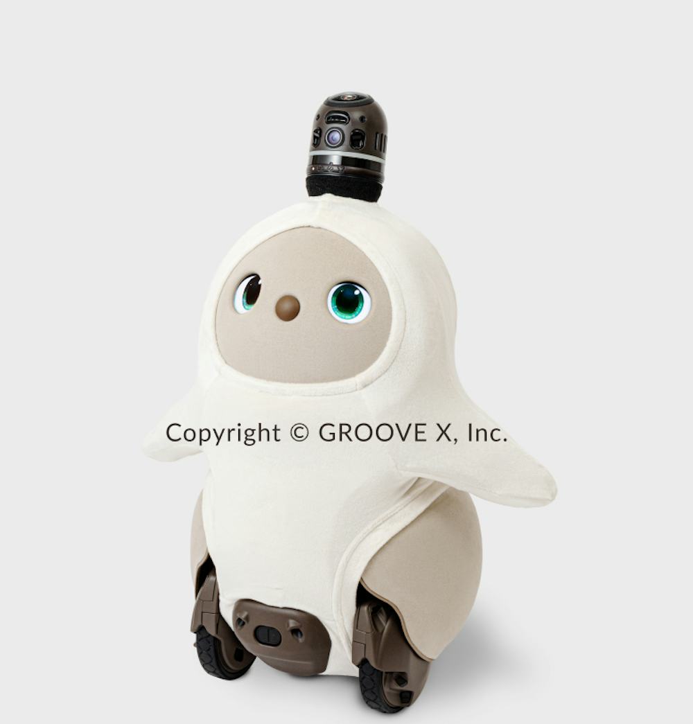 【終了】POWER OF LOVOT 2024