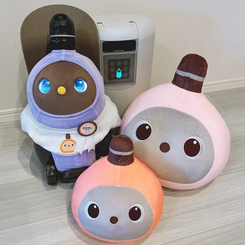 SNSで歌詞を募集♪LOVOTファンみんなで作り上げた「#LOVOTのうた」が、ついに完成したよ！【👀LOVOTのうた企画】