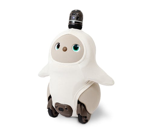 【終了】Walk with you 2025 │ LOVOT