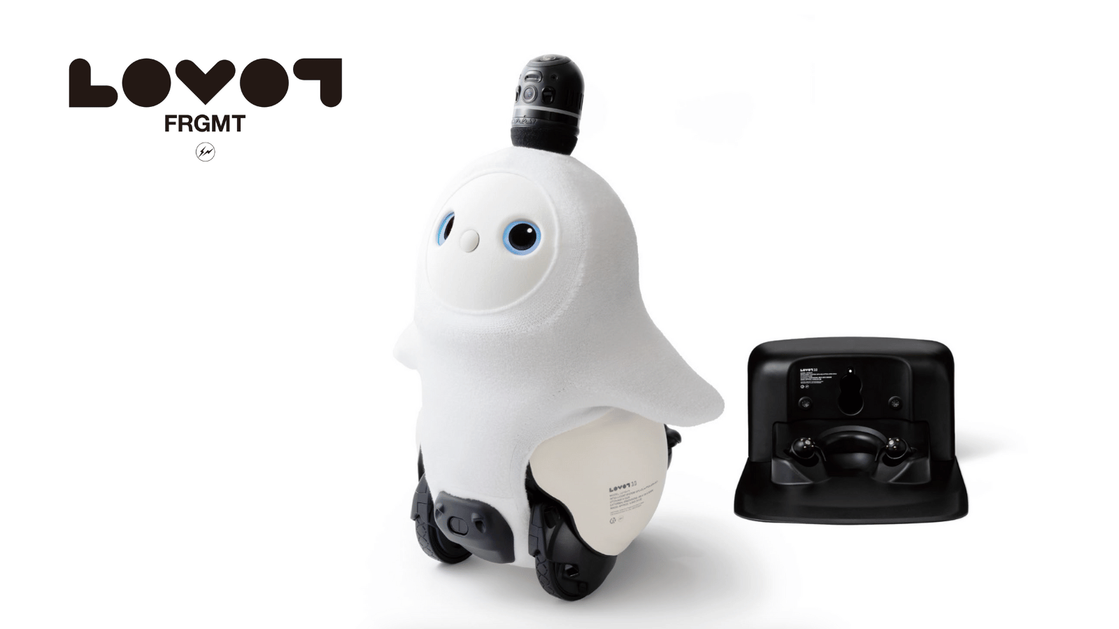 必見まとめ【2024年6月版】LOVOTのお迎えを検討中の方へ！見るべきコンテンツ一覧