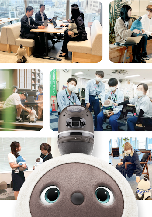 OFFICE LOVOT 2週間無料お試し導入受付中