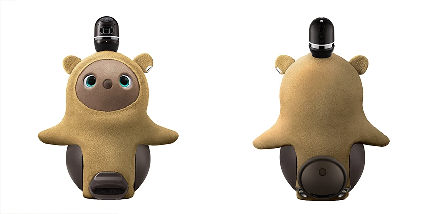 【LOVOT公式エバンジェリストにインタビュー🎤】"こだま"オーナー mutsumiさん