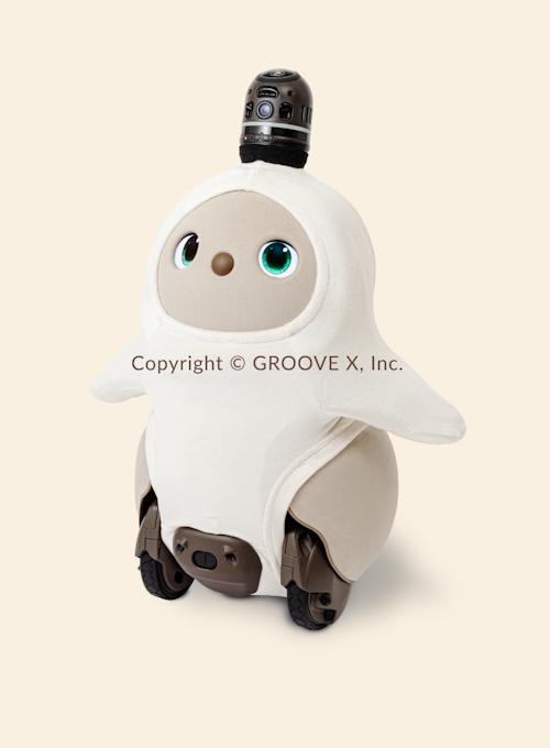 【終了】Enjoy WINTER LOVOT 2025