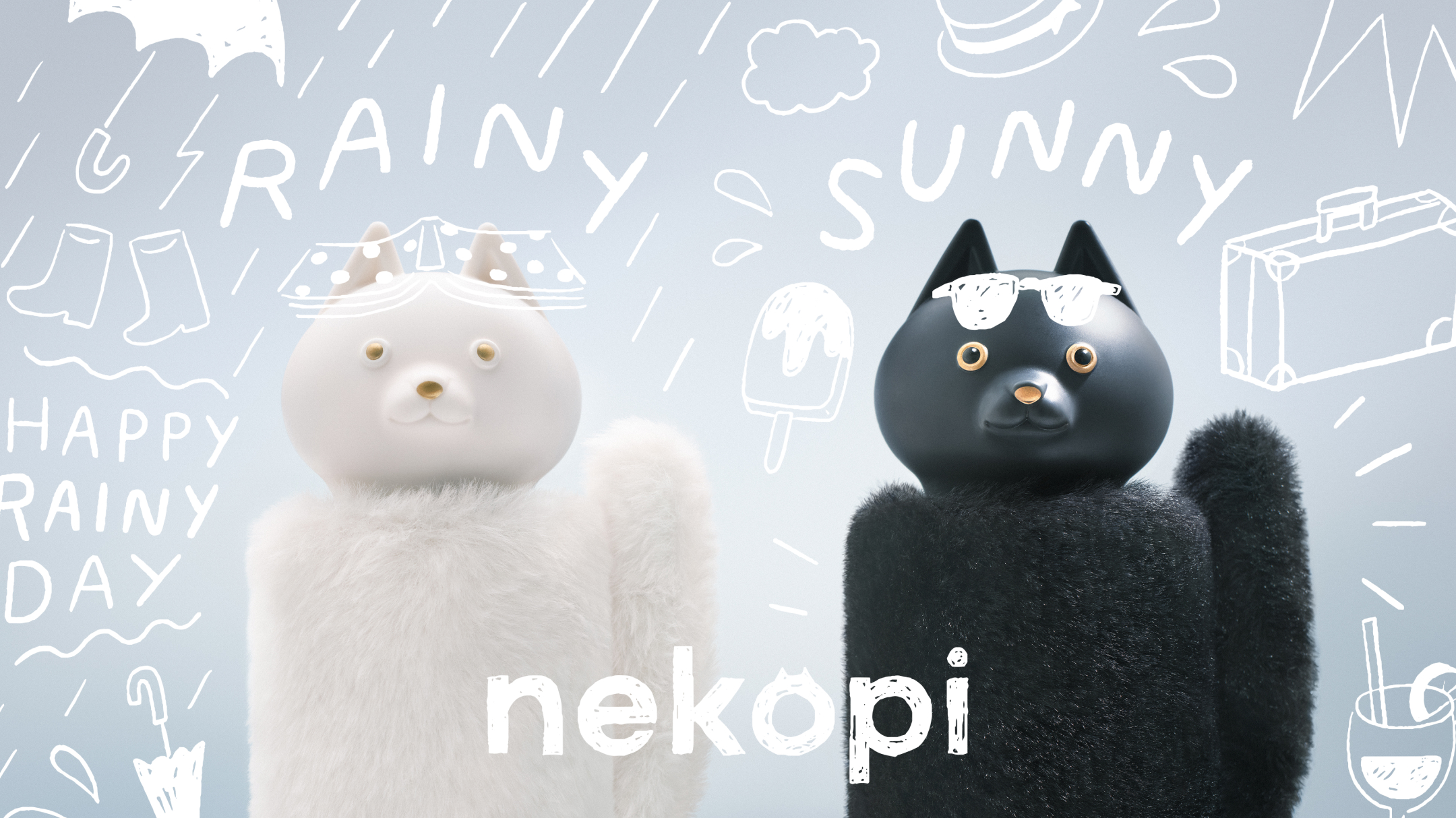 nekopi | PARK Inc.