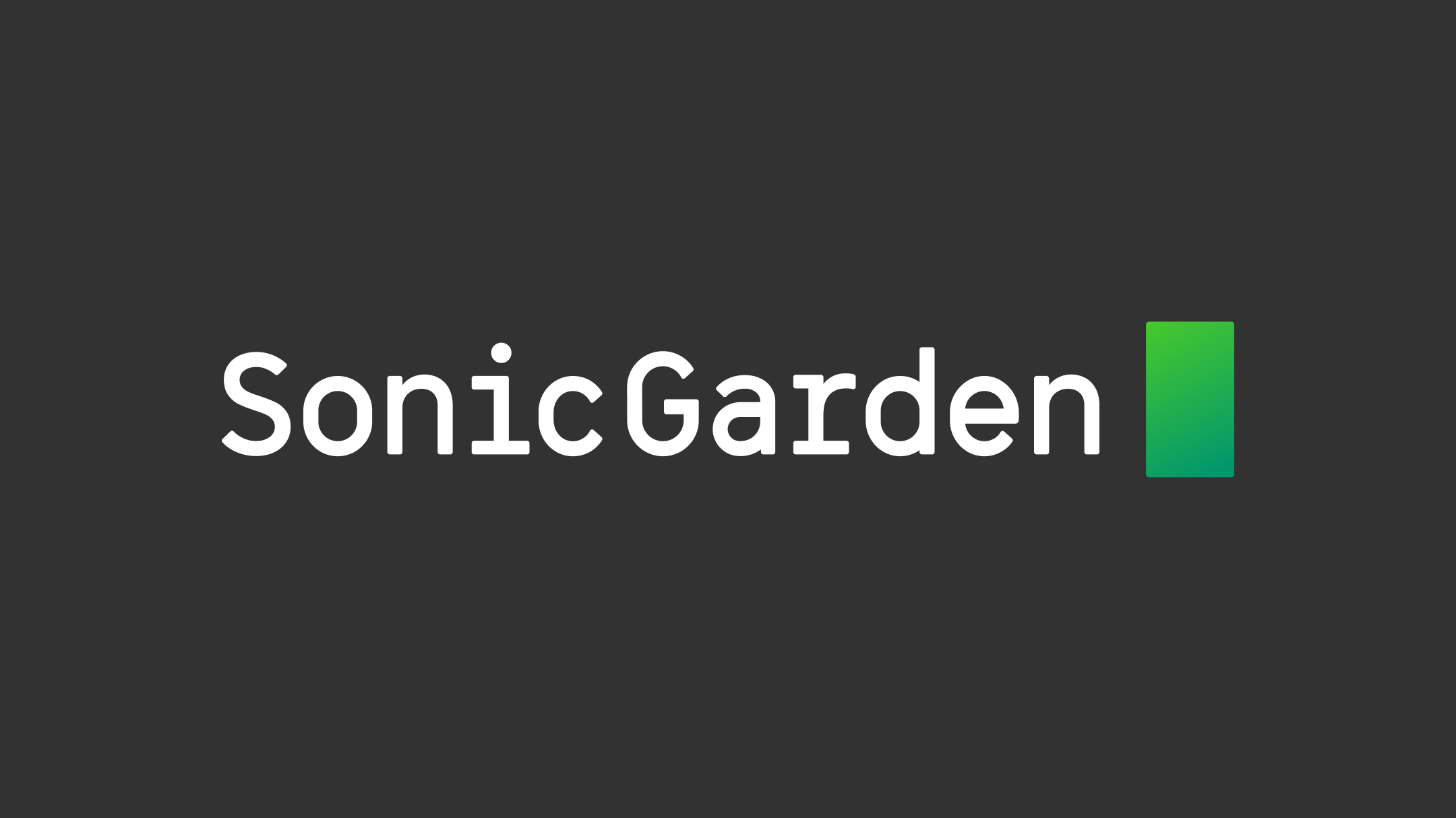 SonicGarden | PARK Inc.