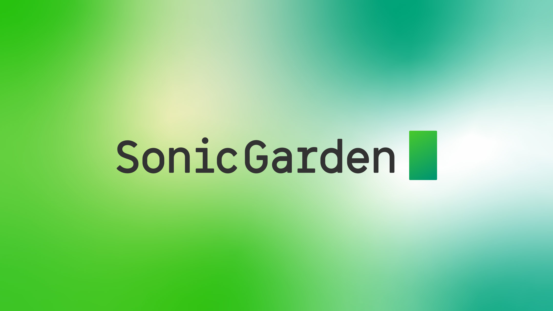 SonicGarden | PARK Inc.