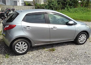 Product List BIGJOY Rent A Car Miyakojima