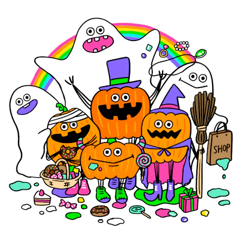 制作実績 | 合同会社KAMENOCO