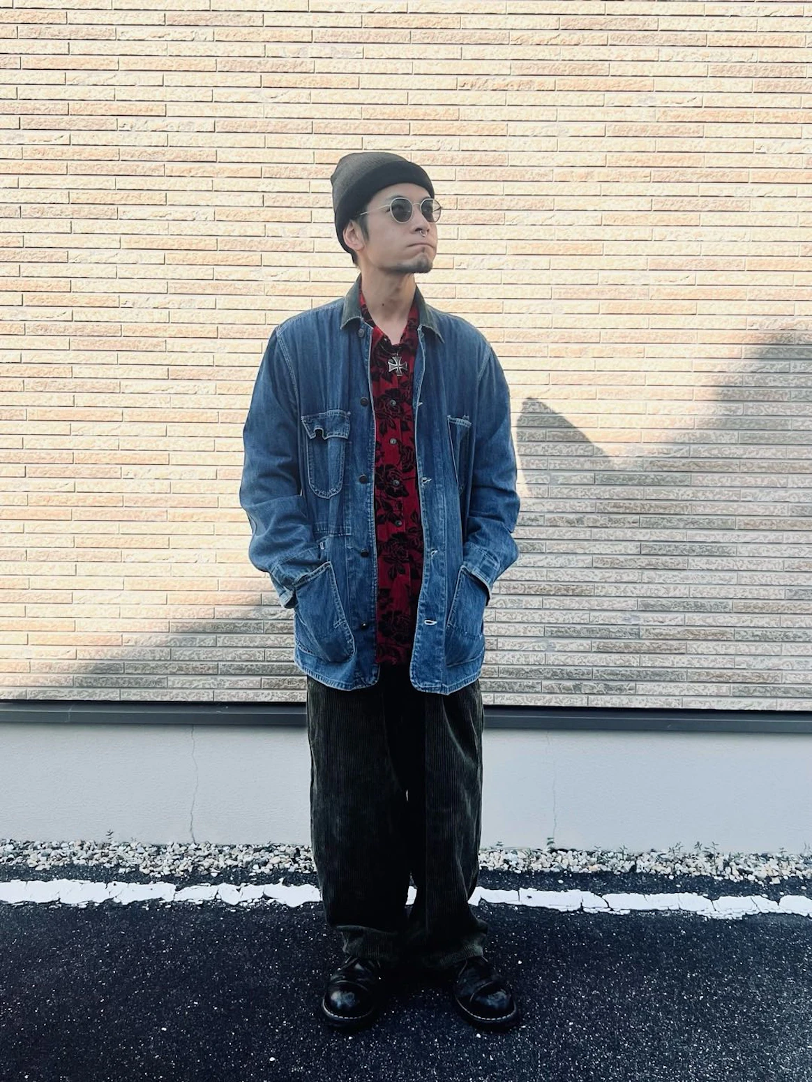 【2025-26年秋冬】メンズ古着コーデ特集！VINTY投稿の参考にしたい着こなしをピックアップ | VINTYブログ