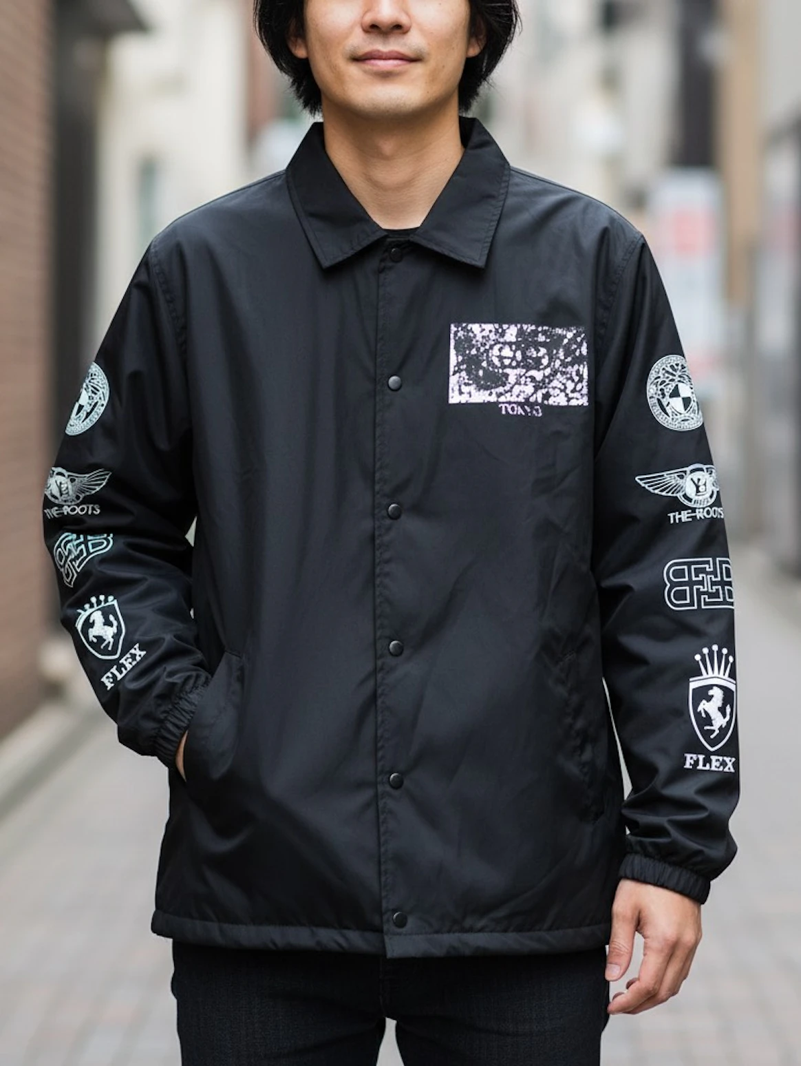 【2025-26年秋冬】メンズ古着コーデ特集！VINTY投稿の参考にしたい着こなしをピックアップ | VINTYブログ