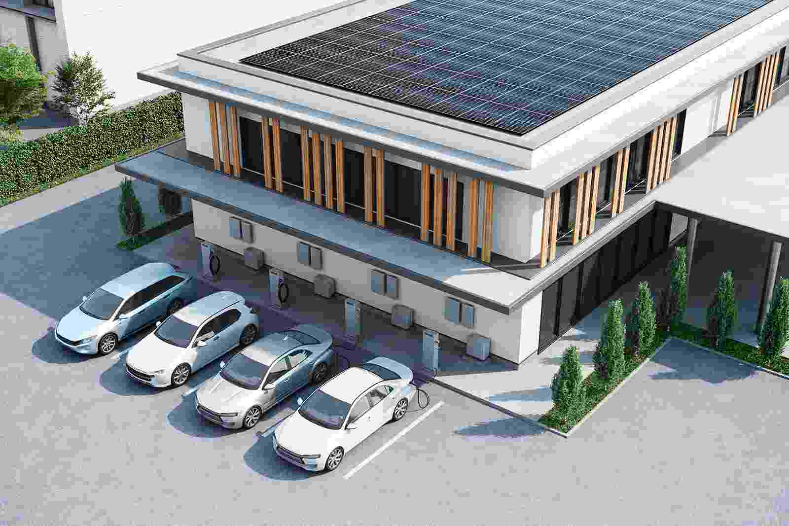 パナソニックが業界初のV2X対応蓄電システムを発売！自家消費ニーズに応える24 kWの最大出力！ | EVライフ