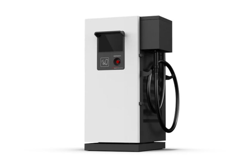 YourstandがEV充電の新展開へ、急速充電器との一体連携で便利さ最大化 | EVライフ