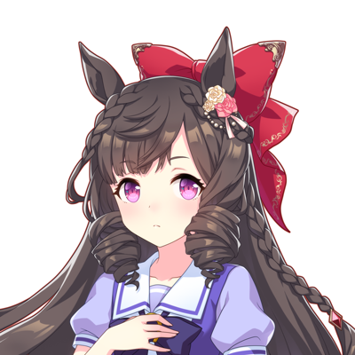 Daiichi Ruby - umapyoi.net