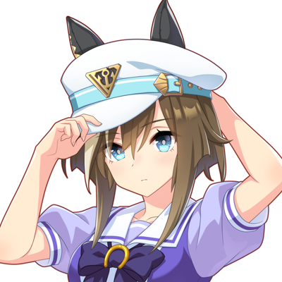 Cheval Grand - umapyoi.net