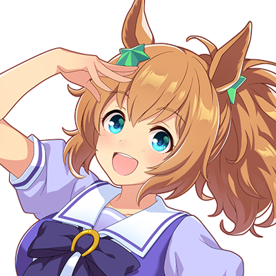 Taiki Shuttle - umapyoi.net