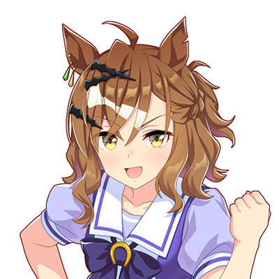 Jungle Pocket - umapyoi.net