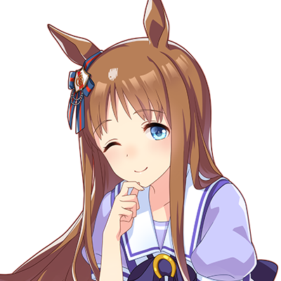 Grass Wonder - umapyoi.net