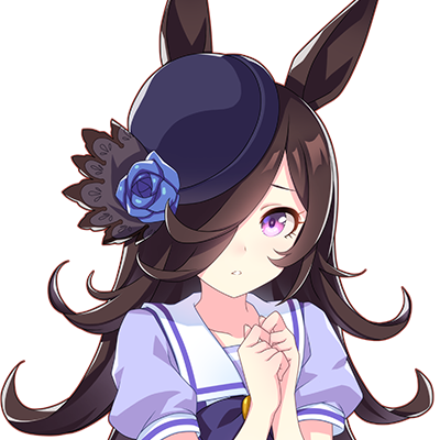 Rice Shower - umapyoi.net