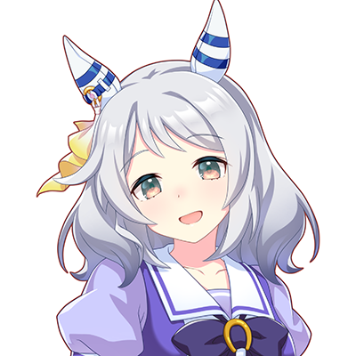 Hishi Miracle - umapyoi.net