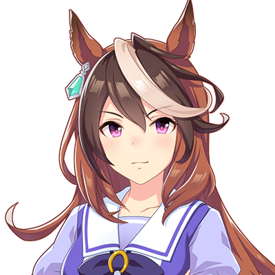 Symboli Rudolf - umapyoi.net