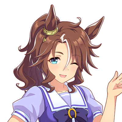 Mejiro Palmer - umapyoi.net