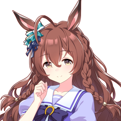 Mejiro Bright - umapyoi.net