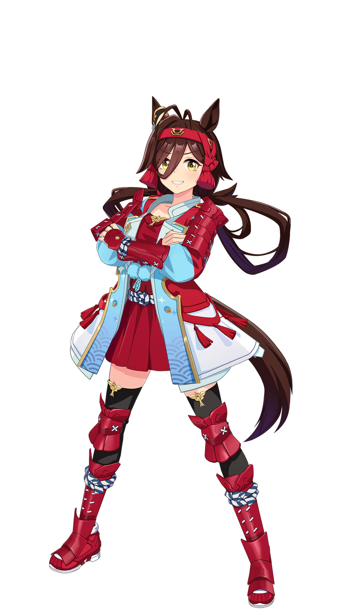 no reason (umamusume) | Danbooru