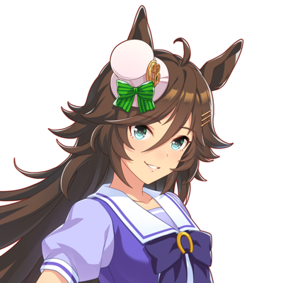 Mr. C.B. - umapyoi.net