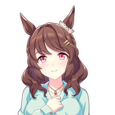 Light Hello - umapyoi.net