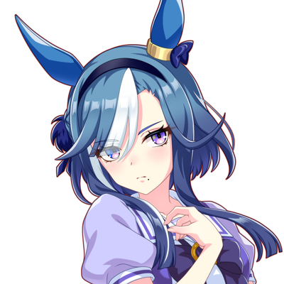 Admire Groove - umapyoi.net