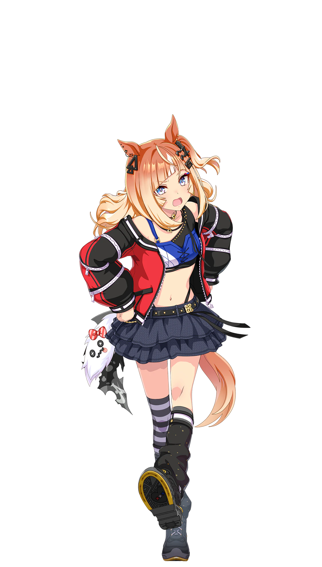 espoir city (umamusume) | Danbooru