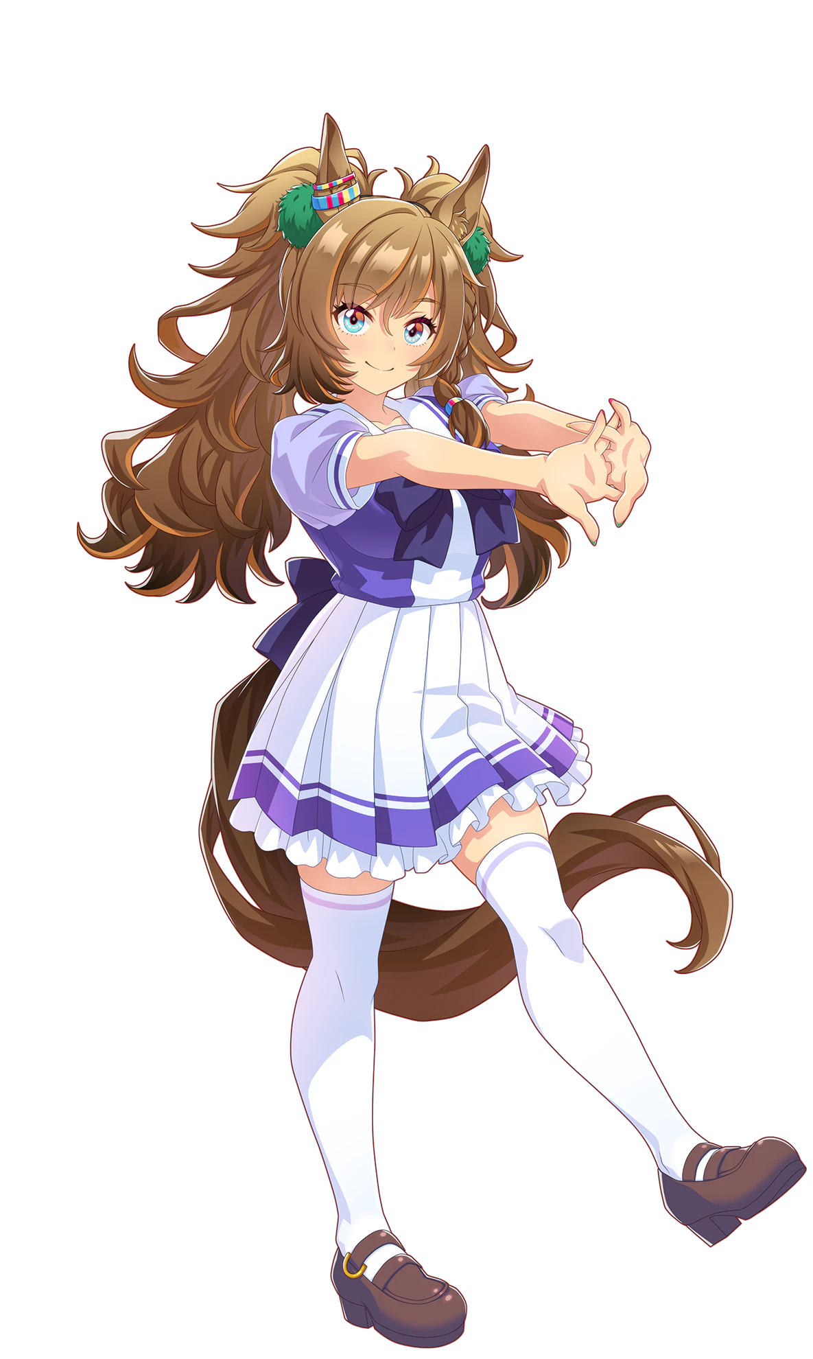 blast onepiece (umamusume) | Danbooru