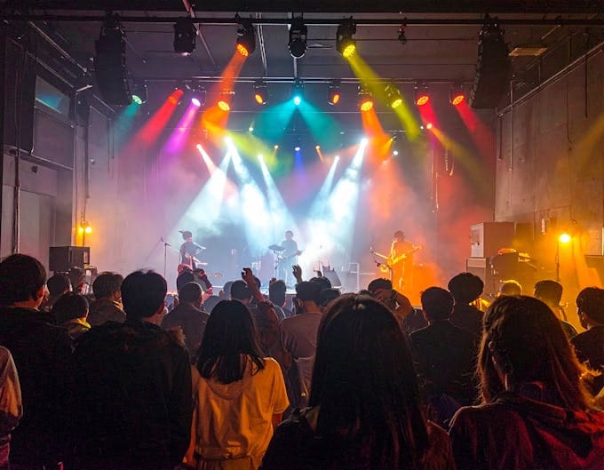 TicketDive 主催者向けページ