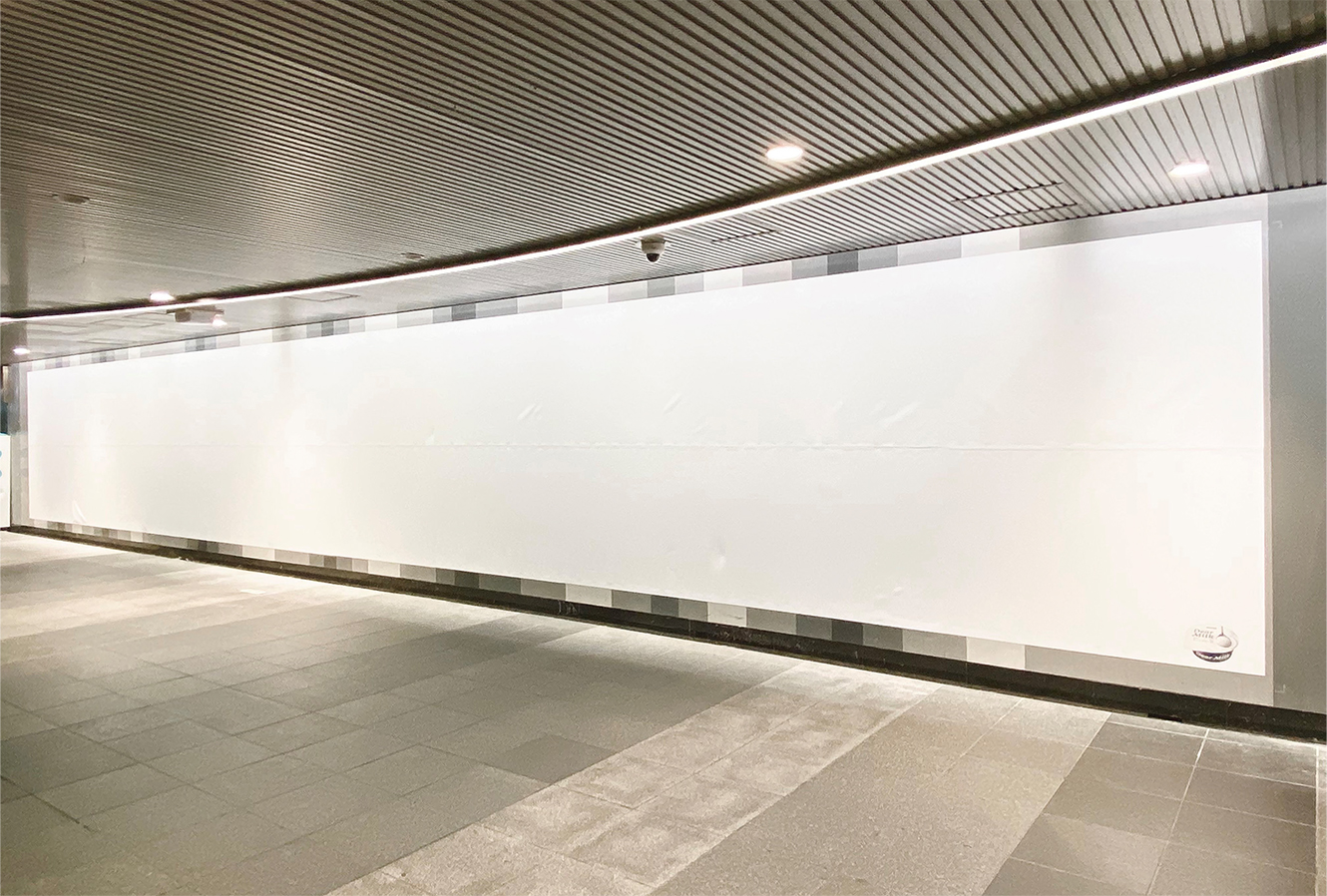 [PR] 明治Dear Milkのありのままの味わいを表現した広告 | ブレーン