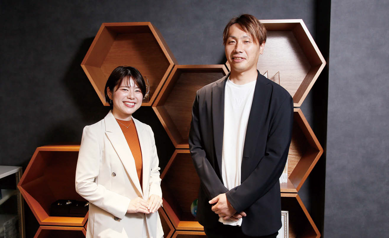 [PR] Macbee Planetが提唱する 「収益」から因数分解するLTVマーケティング | 宣伝会議