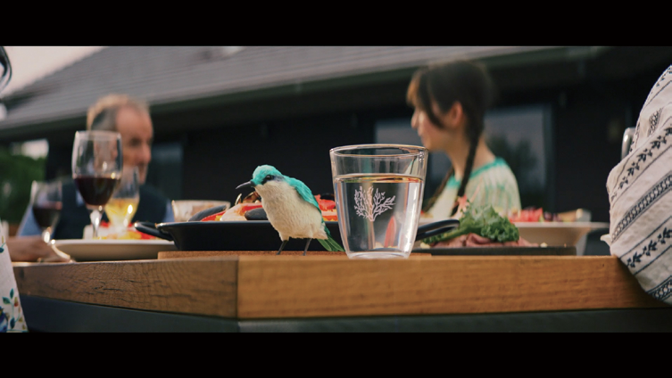 [PR] 注目のU35 CGクリエイター（フラックス） | ブレーン