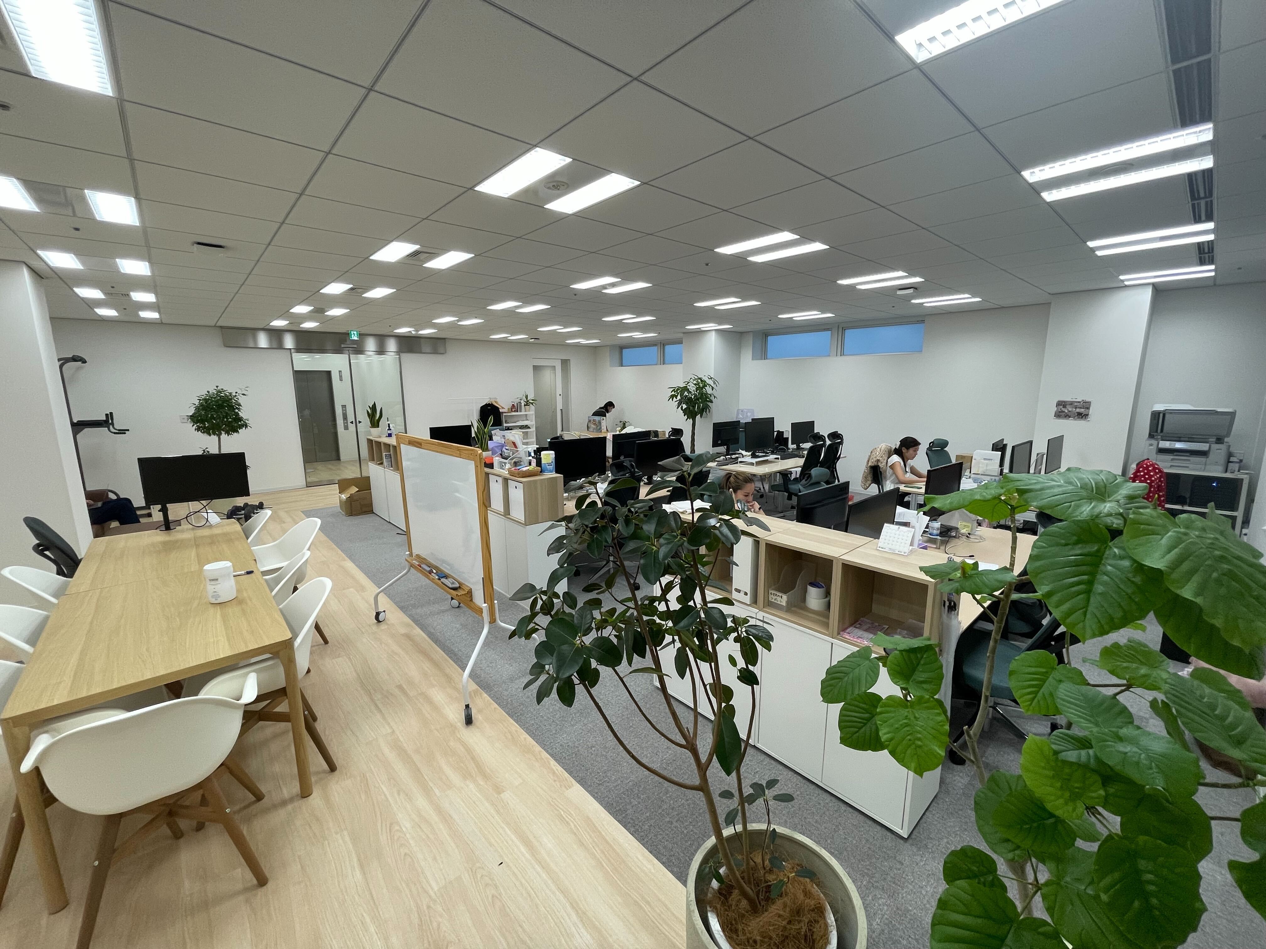 Sangoport（サンゴポート） | 日本最大級のフィットネスサービスならでは福利厚生と社内環境【株式会社LEAN BODY】