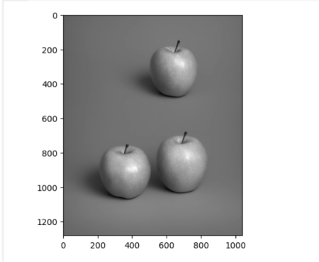Python+OpenCVで物体の輪郭抽出と個数の推定をしよう その1 - OUCRC | 岡山大学電子計算機研究会