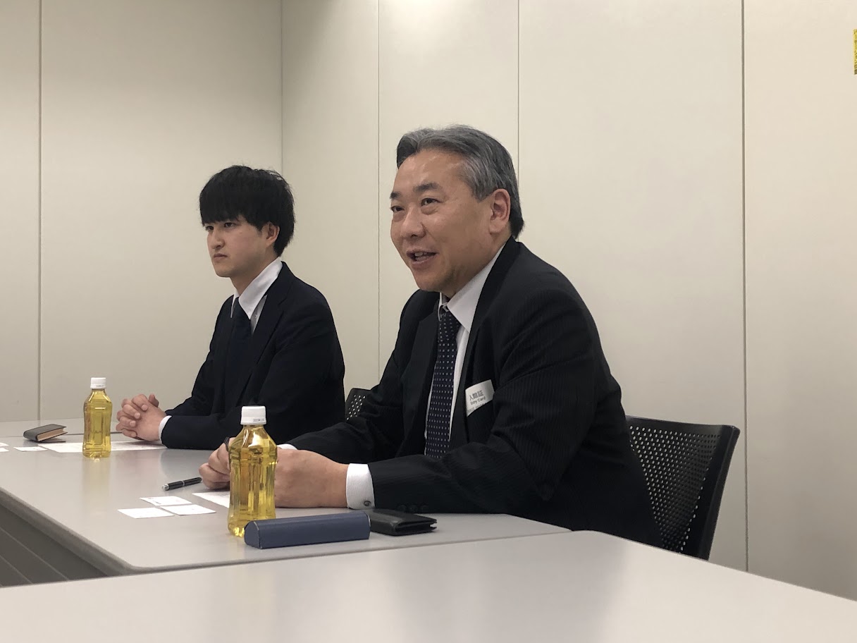 TranOpt |共同輸送マッチングで飛躍的な物流の効率化を実現