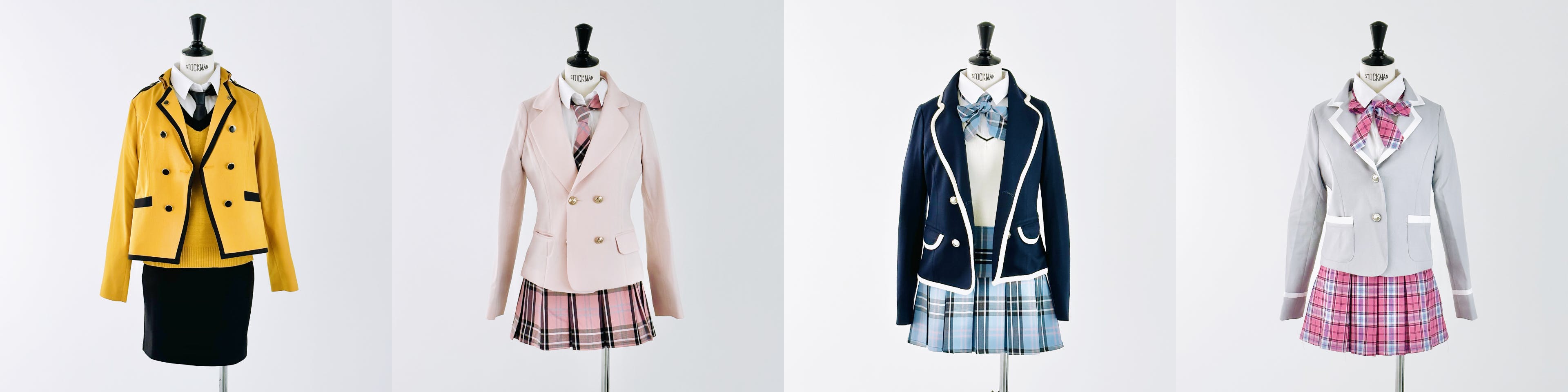 cheese film（チーズフィルム）｜ 韓国制服レンタル・撮影スタジオ