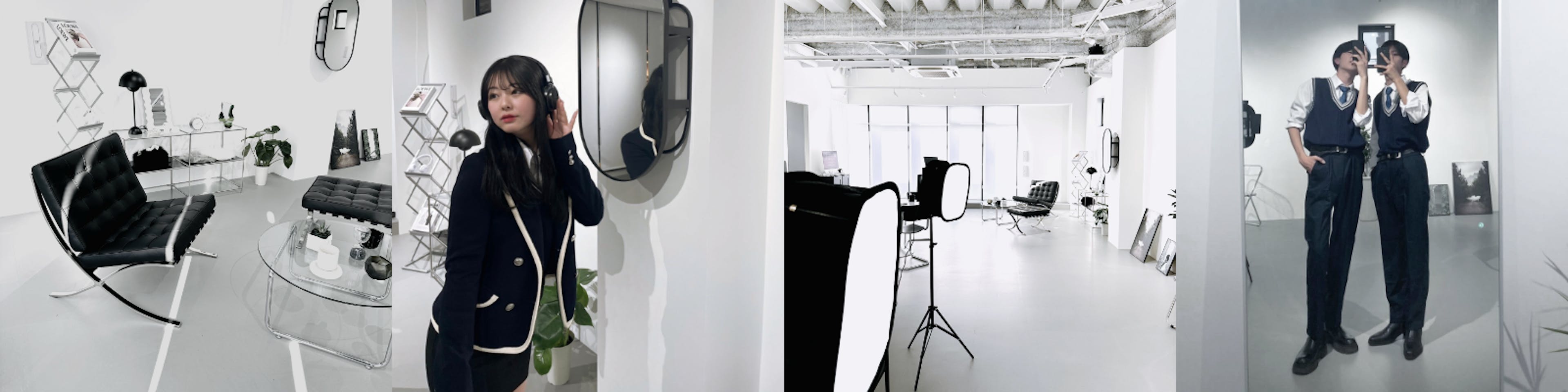 cheese film（チーズフィルム）｜ 韓国制服レンタル・撮影スタジオ