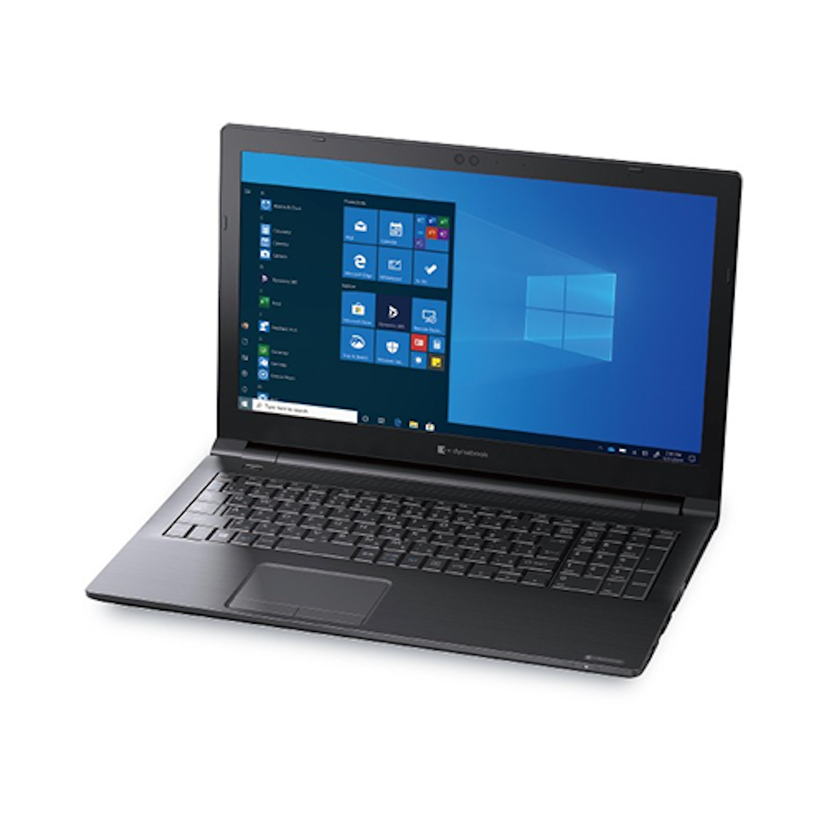 dynabook B65/ER Core i7｜レンタルマーケット