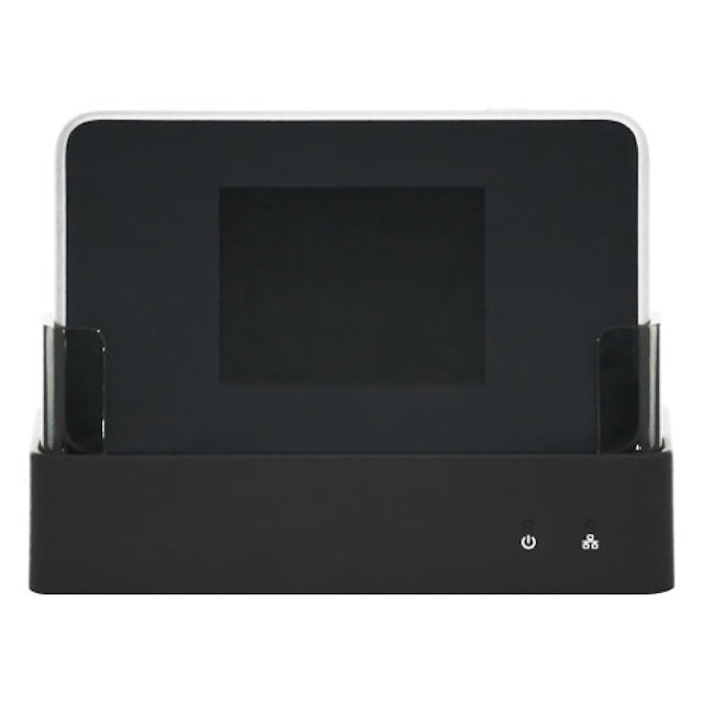 クレードルセット Pocket WiFi 802ZT MNO 通信容量 100GB/月｜レンタルマーケット