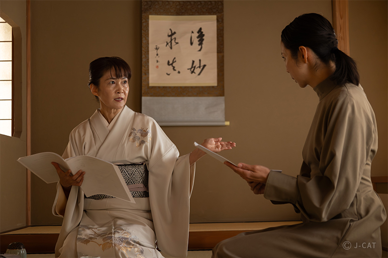 Discover Incense and an Ancient Scent-Matching Game at a Historical Site