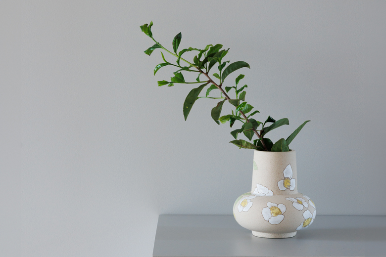 Kyoto’s Green Tea and Art Worlds Meet at Fukujuen, with Art ...