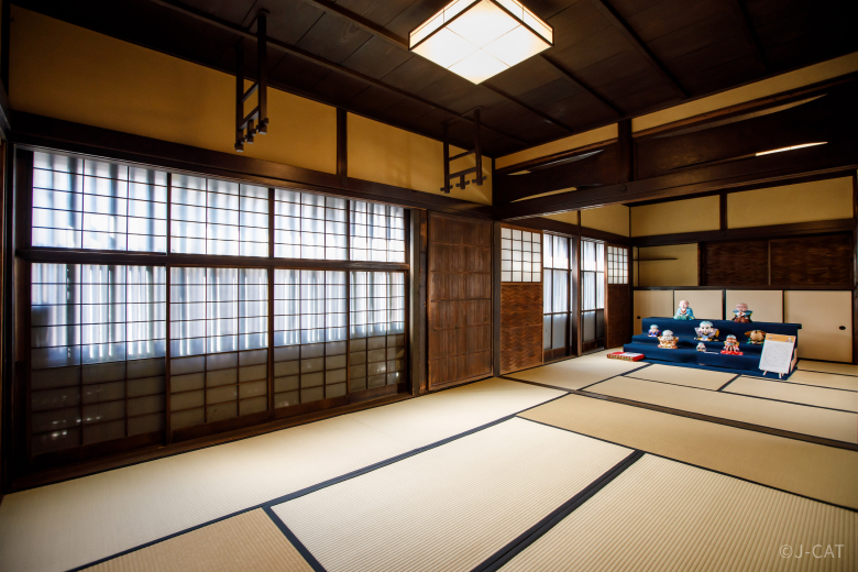 Ooe Tatami: A Father and Son’s Legacy of Warmth and Tradition | Wabunka ...